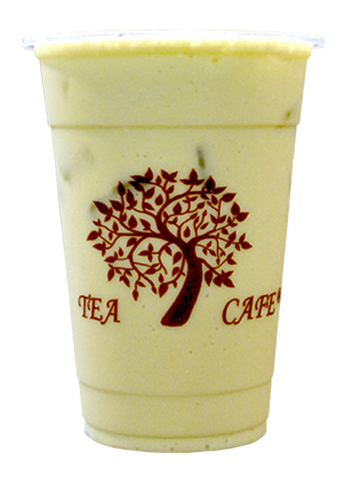 Avocado Coconut – Tea Tree Cafe