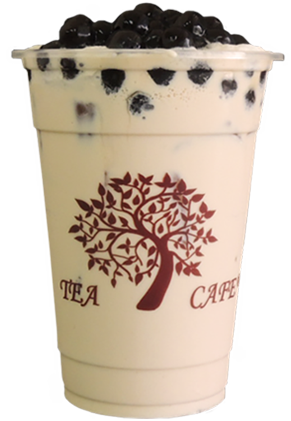 Signature Milk Tea – Tea Tree Cafe