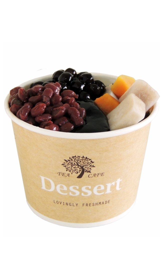 Fresh Bowl – Tea Tree Cafe