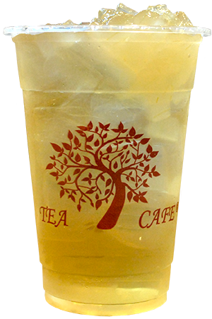 Fruity – Tea Tree Cafe