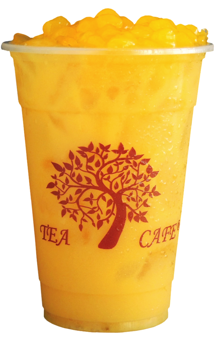 Fruity – Tea Tree Cafe