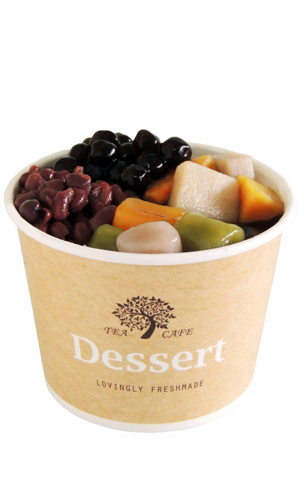 Signature Bowl – Tea Tree Cafe